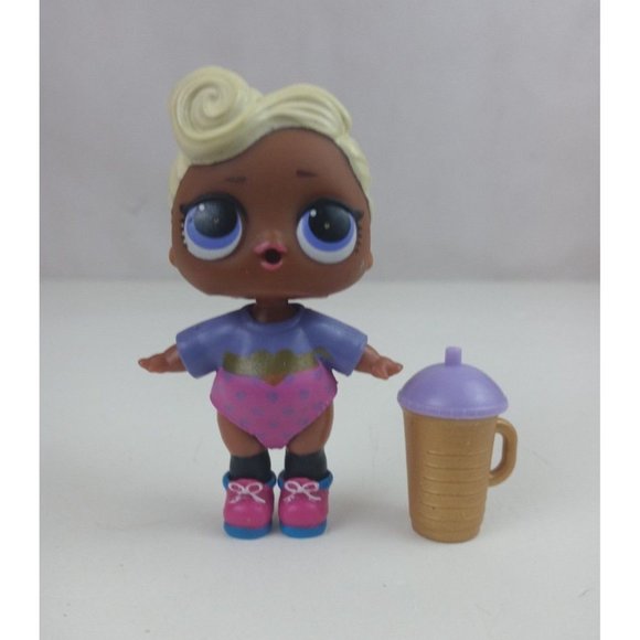 MGA Entertainment | Toys | Lol Surprise Doll Confetti Pop Series 3 ...